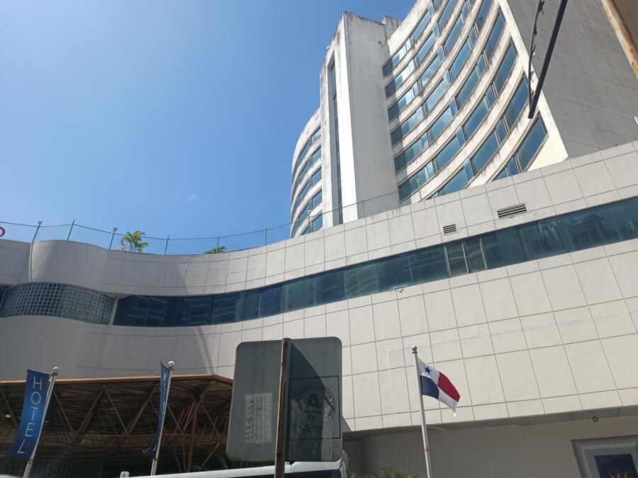 Hospedium Princess Hotel Panamá, Paitilla. Desde 38.08€ - Central de ...