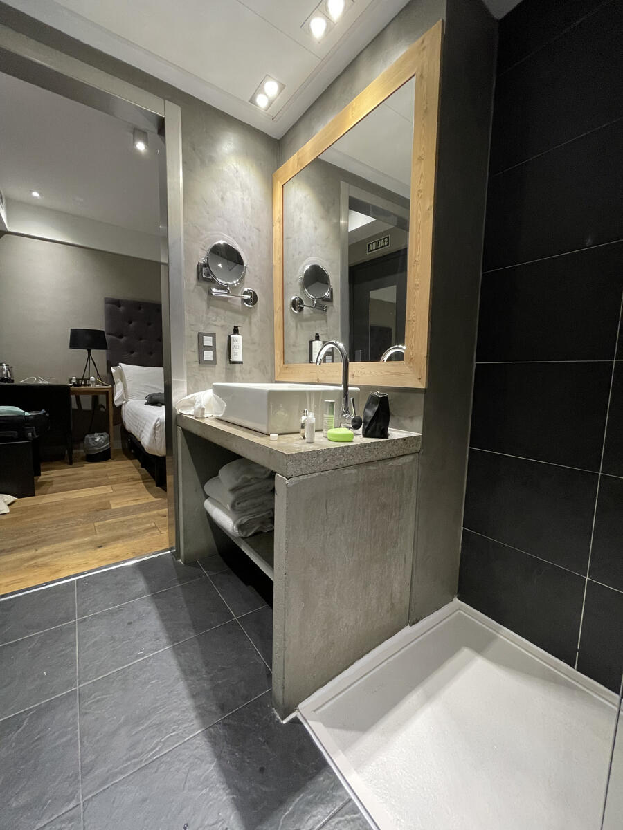 Hotel Zenit Abeba, Madrid. Desde 61.26€ - Central de Reservas