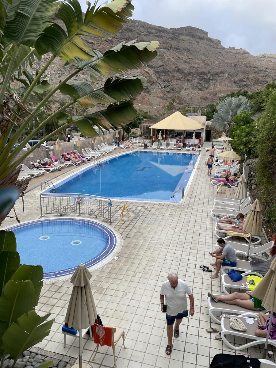 Opiniones Hotel LIVVO Costa Taurito & Aquapark - Playa de Taurito ...