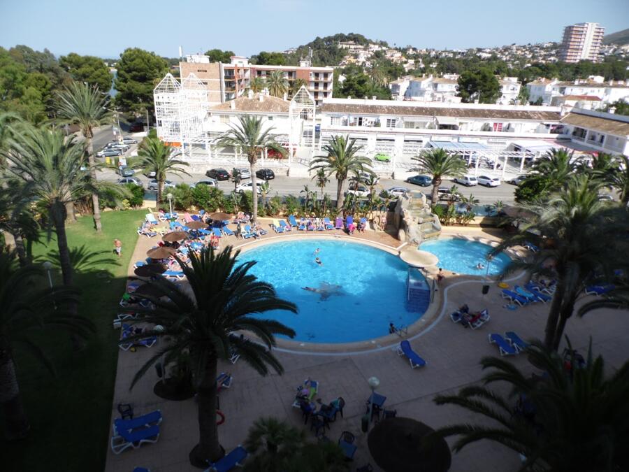 Hotel Port Denia, Denia - Centraldereservas.com