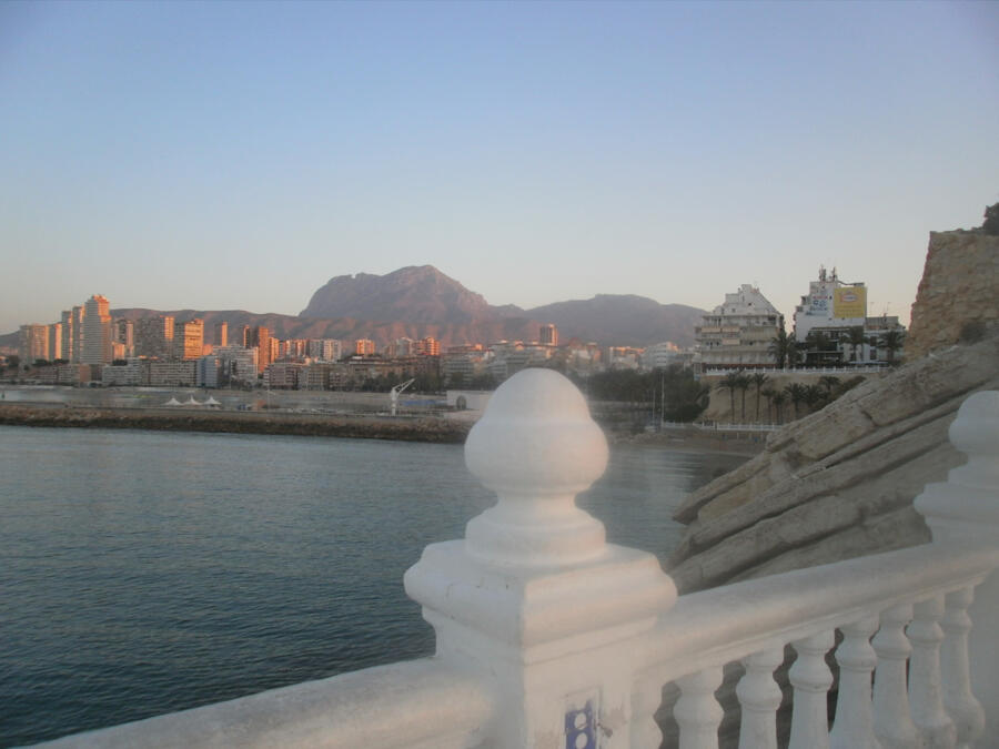 Hotel Brasil, Benidorm - Centraldereservas.com