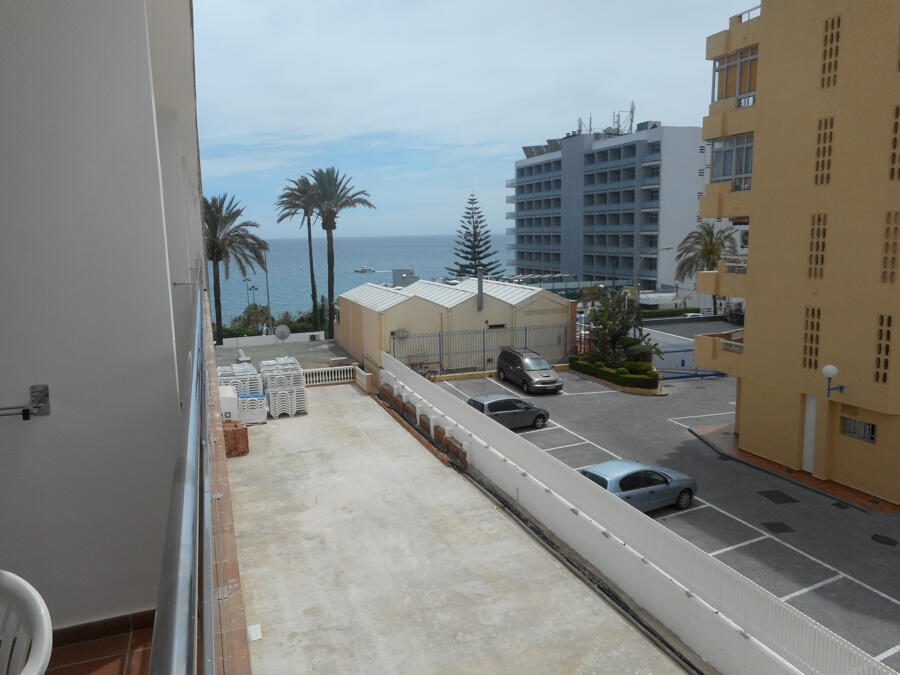 Hotel Best Siroco, Benalmádena - Centraldereservas.com