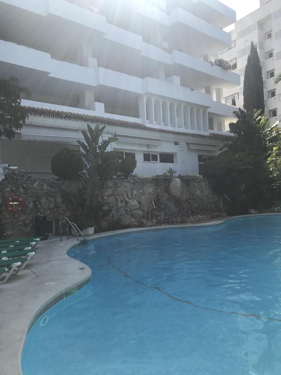 Opiniones Aparthotel Monarque Sultán - Marbella - Central de Reservas