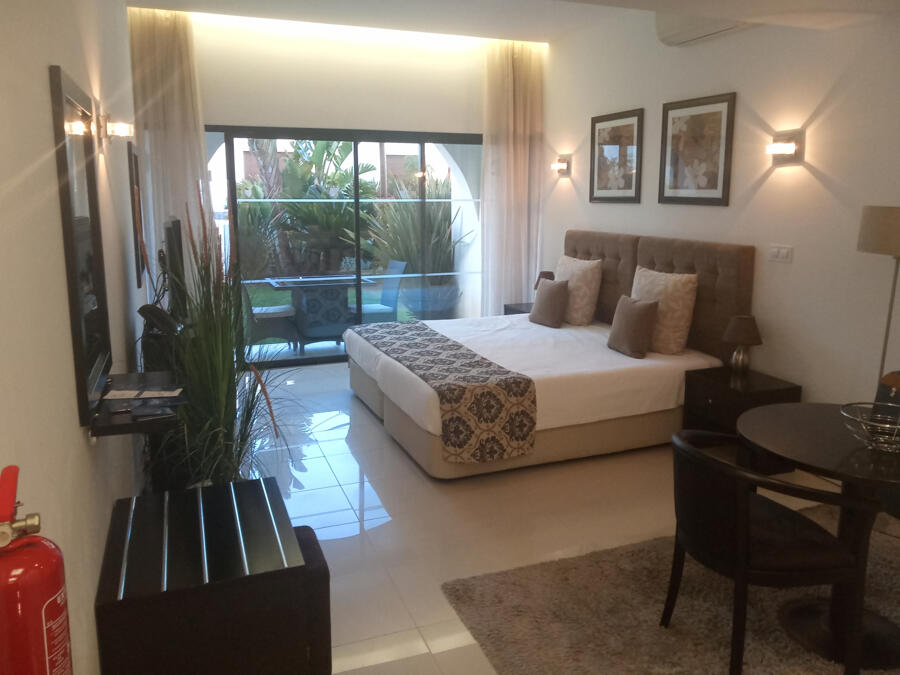 Complejo Belmar Spa & Beach Resort, Lagos. Desde 135 ...