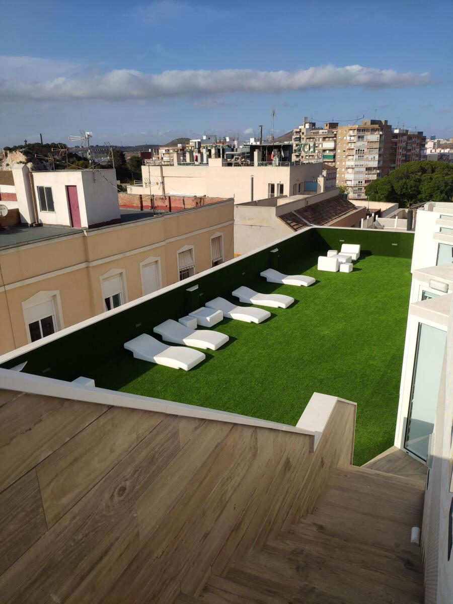 Loop INN Hostel Cartagena, Cartagena - Central de Reservas