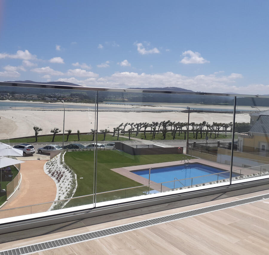 Oca Playa de Foz Hotel & Spa, Foz. Desde 72€ - Centraldereservas.com