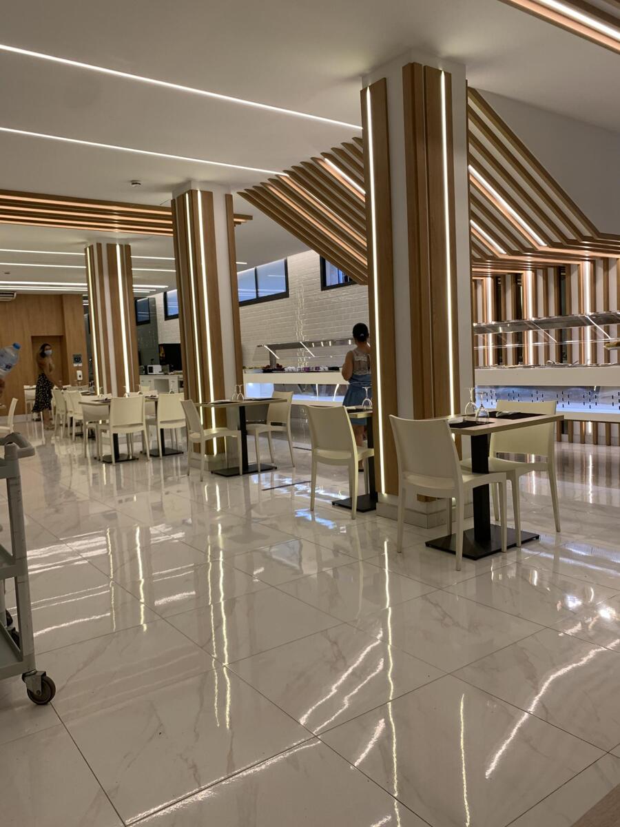 Opiniones Hotel Brasil - Benidorm - Central de Reservas