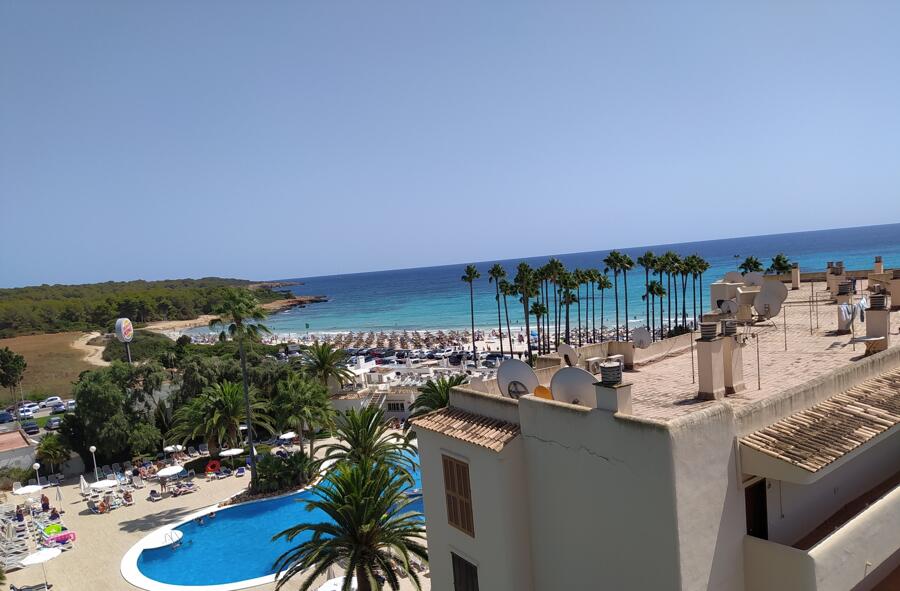 Opiniones Hotel THB Sa Coma Platja - Sa Coma - Central de Reservas