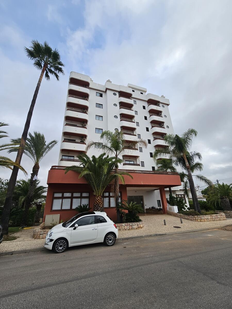 Aparthotel Mirachoro Portimao, Praia da Rocha. Desde 42.35€ - Central ...