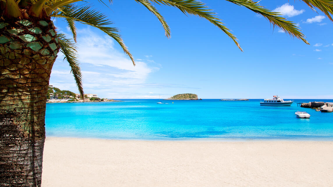 As 10 Praias a não perder na Espanha - Reserving