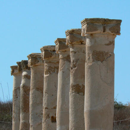 Discover Cyprus: Unique Experiences Await You - Reserving