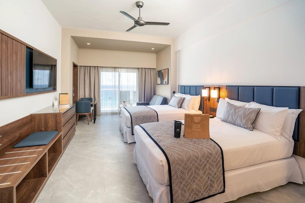 Hotel Riu Palace Kukulkan, Cancún. Desde 358.96€ - Centraldereservas.com