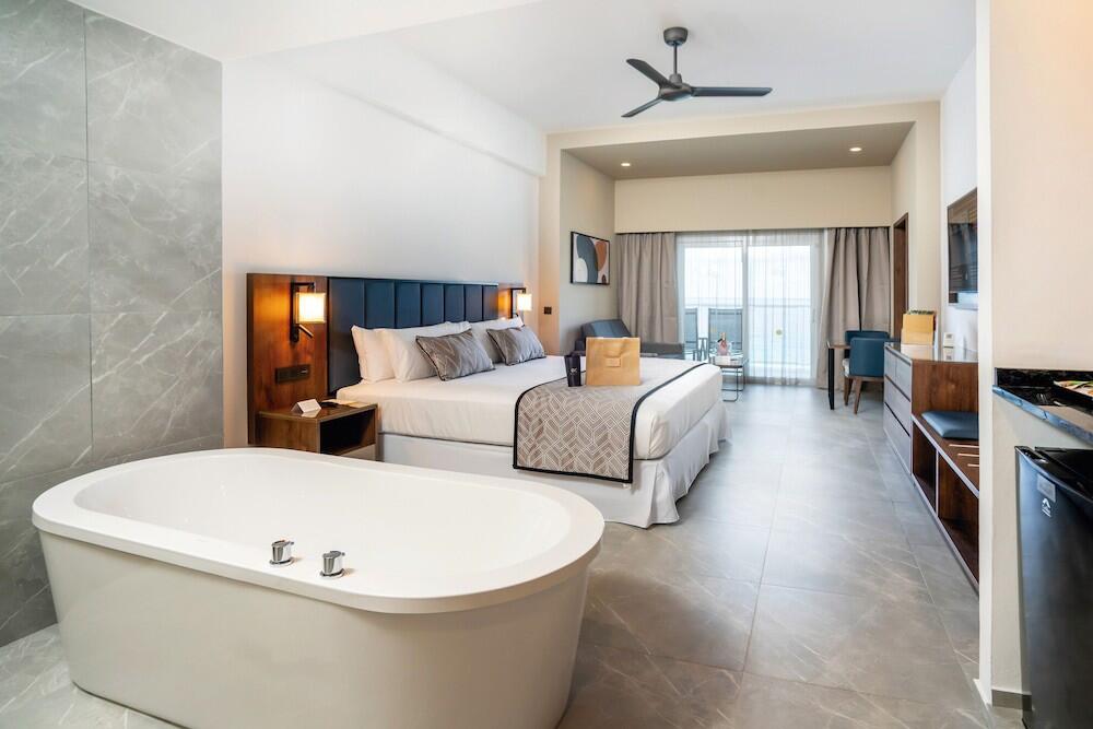 Hotel Riu Palace Kukulkan, Cancún - Central de Reservas