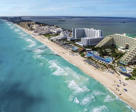 RIU hoteles | Descubre el mundo de la mano de RIU