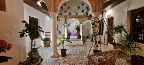 Murallas de Jayrán Hotel Boutique, Almería - Centraldereservas.com