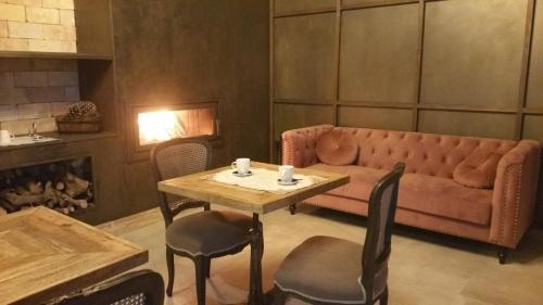 Murallas de Jayrán Hotel Boutique, Almería - Central de Reservas