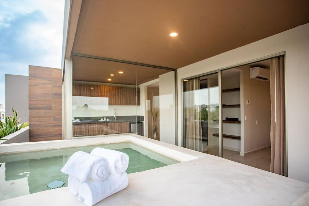 Hotel Selina Tulum Downtown, Tulum. Desde 52.84€ - Central de Reservas