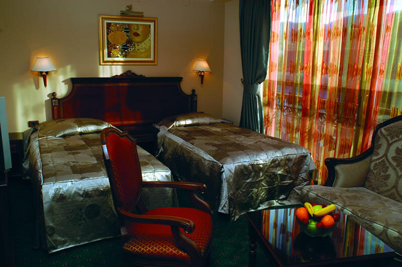 Millenium Hotel Bitola, Ohrid - Central de Reservas
