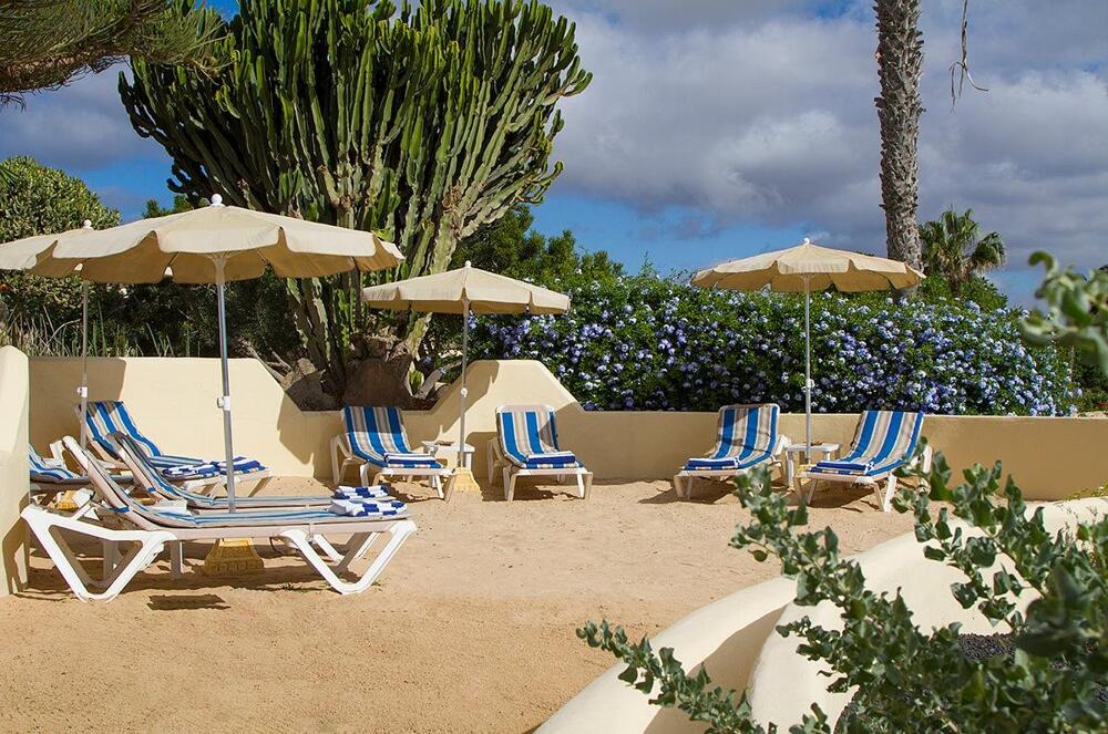 Hotel LIVVO Risco del Gato Suites, Costa Calma. Desde 104.65€ - Central ...