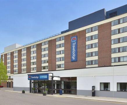Hoteles Travelodge: Alojamientos económicos en destinos populares
