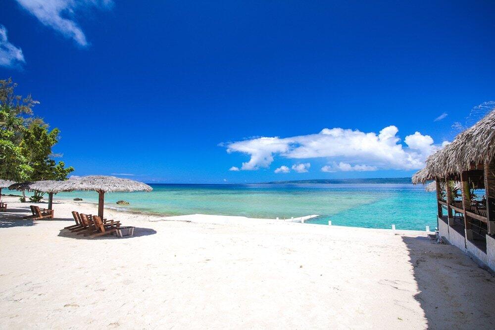 Complejo Coco Beach Resort, Port Vila - Central de Reservas