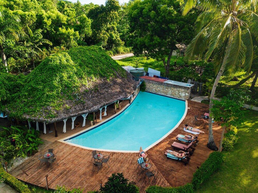 Complejo Coco Beach Resort, Port Vila - Central de Reservas