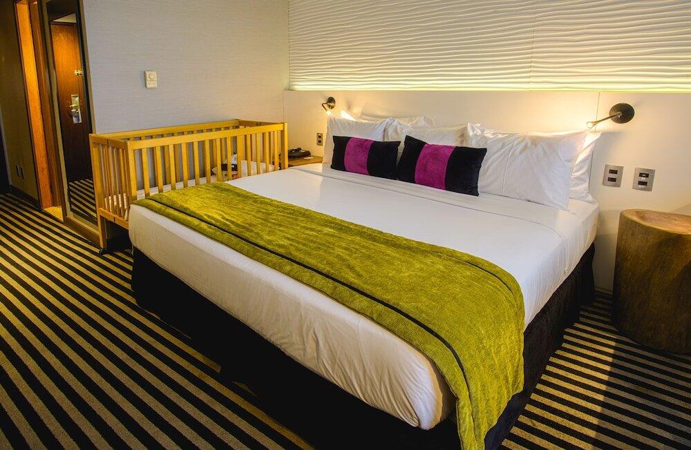 Hotel Radisson Alphaville, Barueri - Central de Reservas