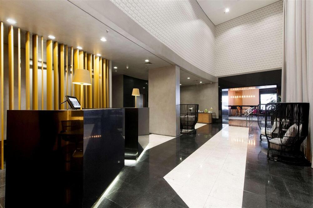 Hotel Radisson Alphaville, Barueri - Central de Reservas