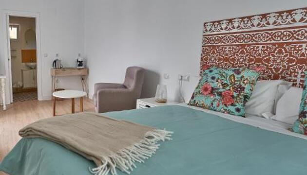Apartamentos Resitur, Sevilla. Desde 50.16€ - Central de Reservas