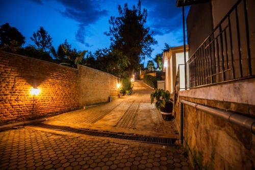 Anthurium Residential Hotel, Kigali - Centraldereservas.com