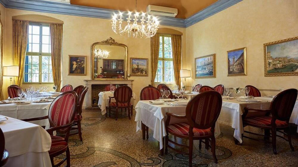 Villa Quaranta Tommasi Wine Hotel & Spa, Ospedaletto di Pescantina - it ...