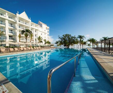 RIU hoteles | Descubre el mundo de la mano de RIU