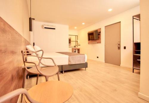 HOTEL FENCE, Medellín - Central de Reservas