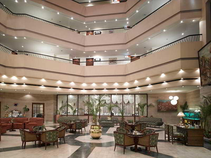 Hotel Hindusthan International, Varanasi, Benarés - Central de Reservas