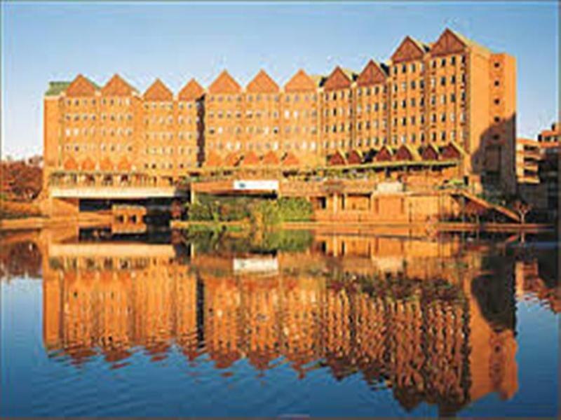 The Centurion Hotel, Centurion - Centraldereservas.com