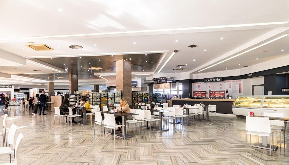 Hotel Abades Manzanil, Loja. Desde 34€ - Centraldereservas.com