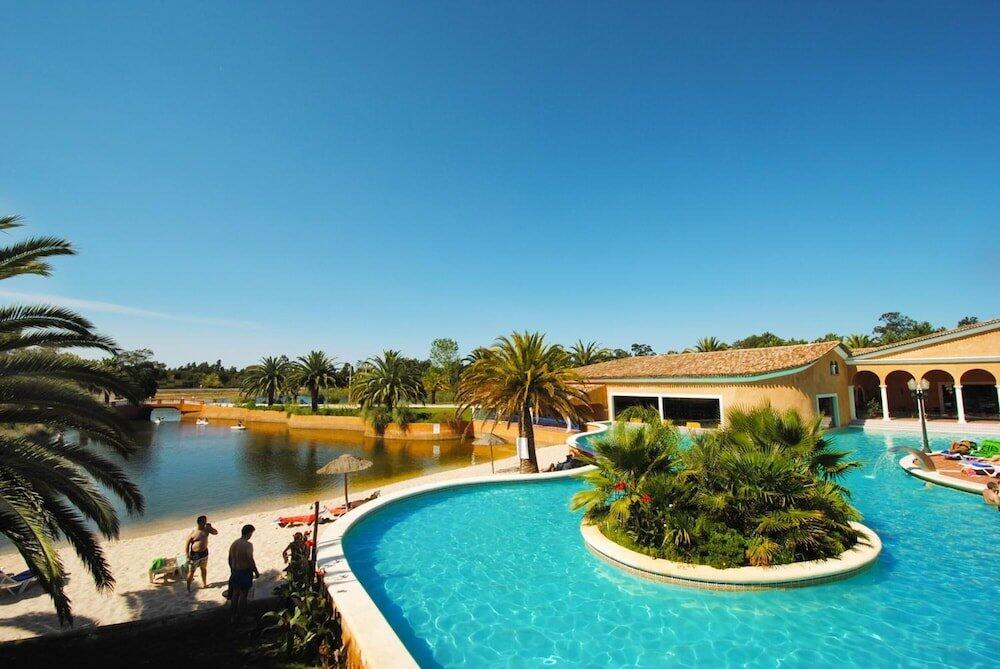 Hotel Herdade Lago Real, Mira. Desde 76.51€ - Central de Reservas