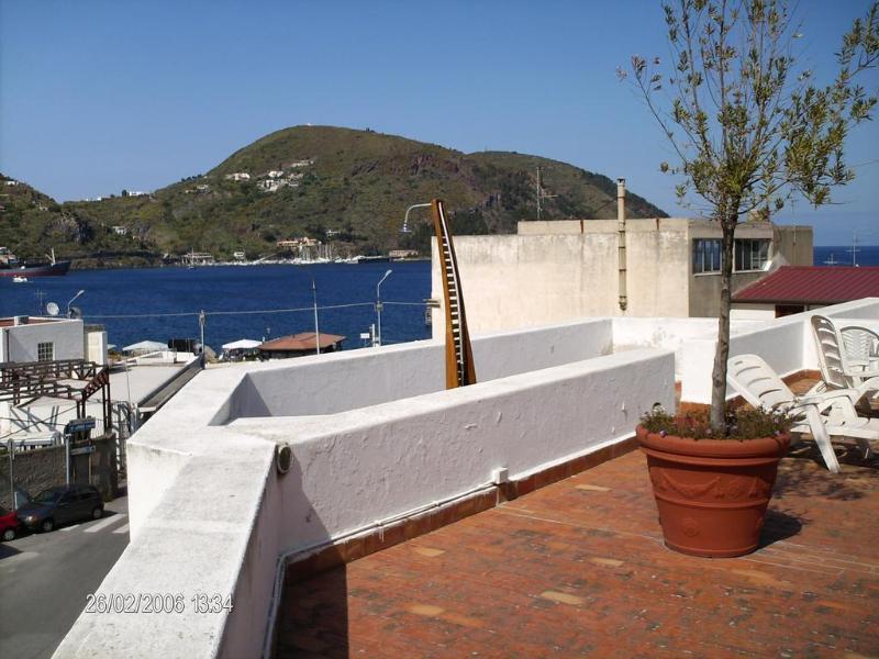 Hotel Villa Augustus, Lipari. Desde 34€ - Central de Reservas