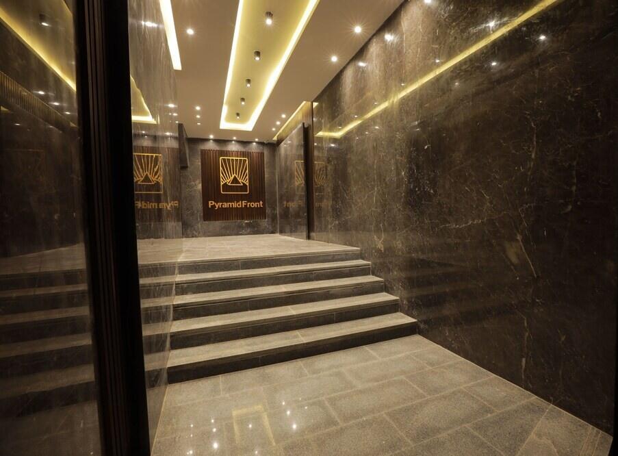 Pyramid Front Hotel, Giza - Central de Reservas