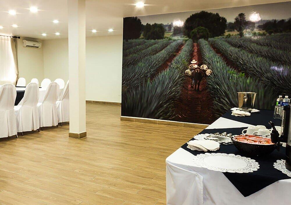 Hotel Hacienda del Rio, Tijuana - Centraldereservas.com