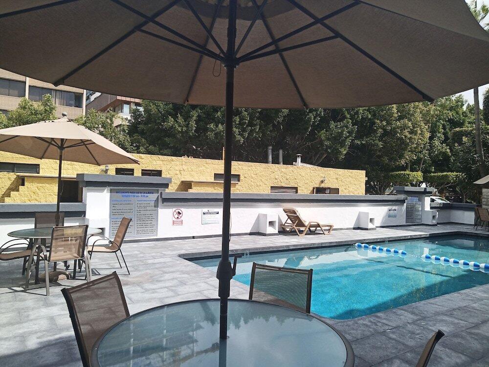 Hotel Hacienda del Rio, Tijuana - Central de Reservas