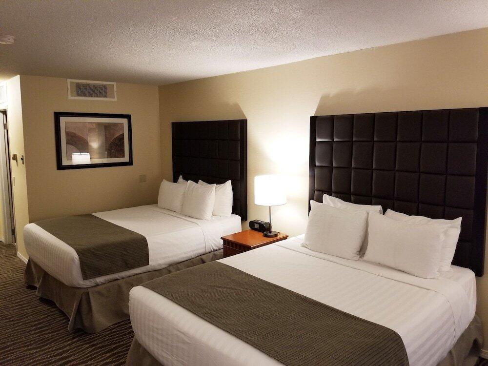 Hotel Prestige Vernon Lodge, Vernon - Central de Reservas