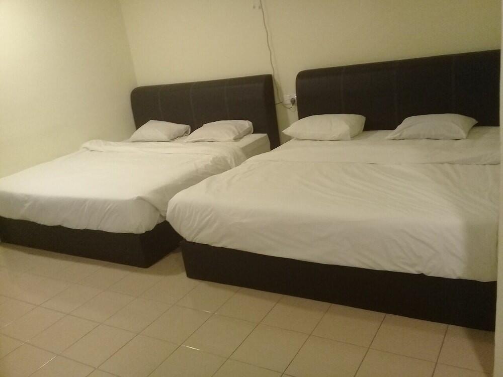 Anderson Hotel, Ipoh - Central de Reservas