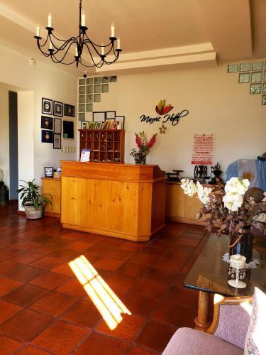 Marvic Hotel, San Pedro - Central de Reservas