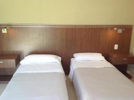 Marvic Hotel, San Pedro - Central de Reservas