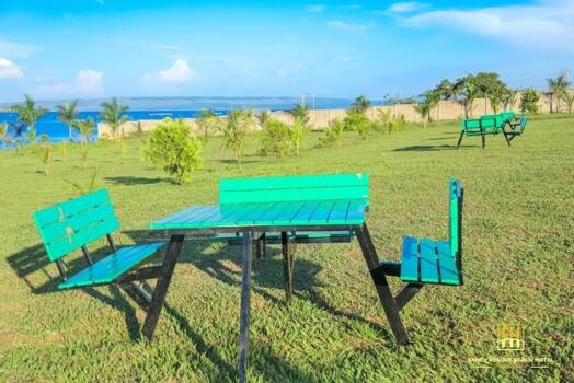 Fancy Resort Beach Hotel, Jinja - Central de Reservas