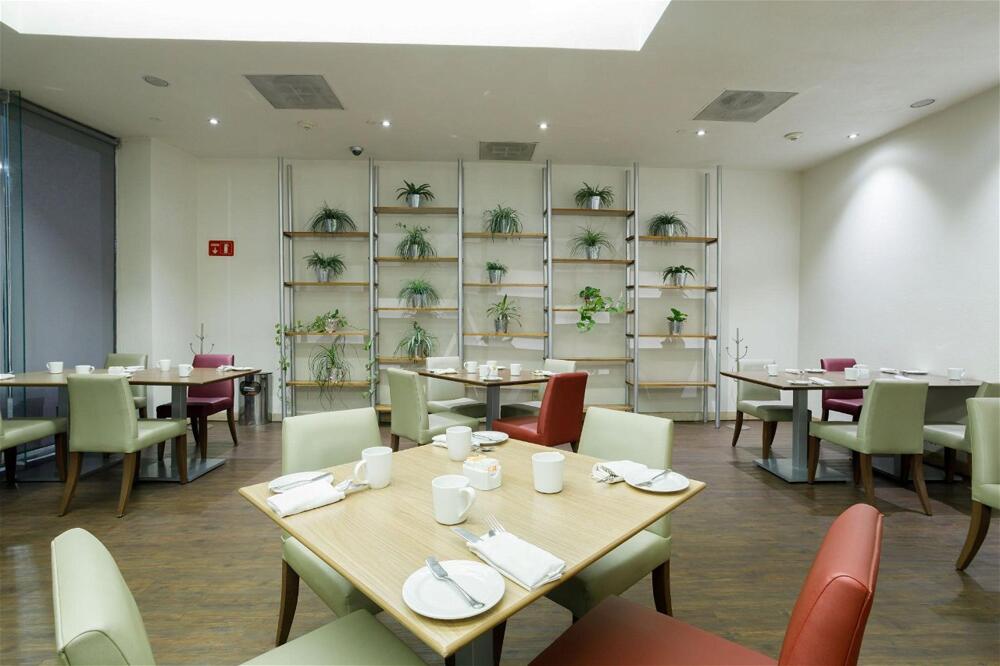 Hotel Real Inn Ciudad Juarez by the USA Consulate, Ciudad Juárez ...