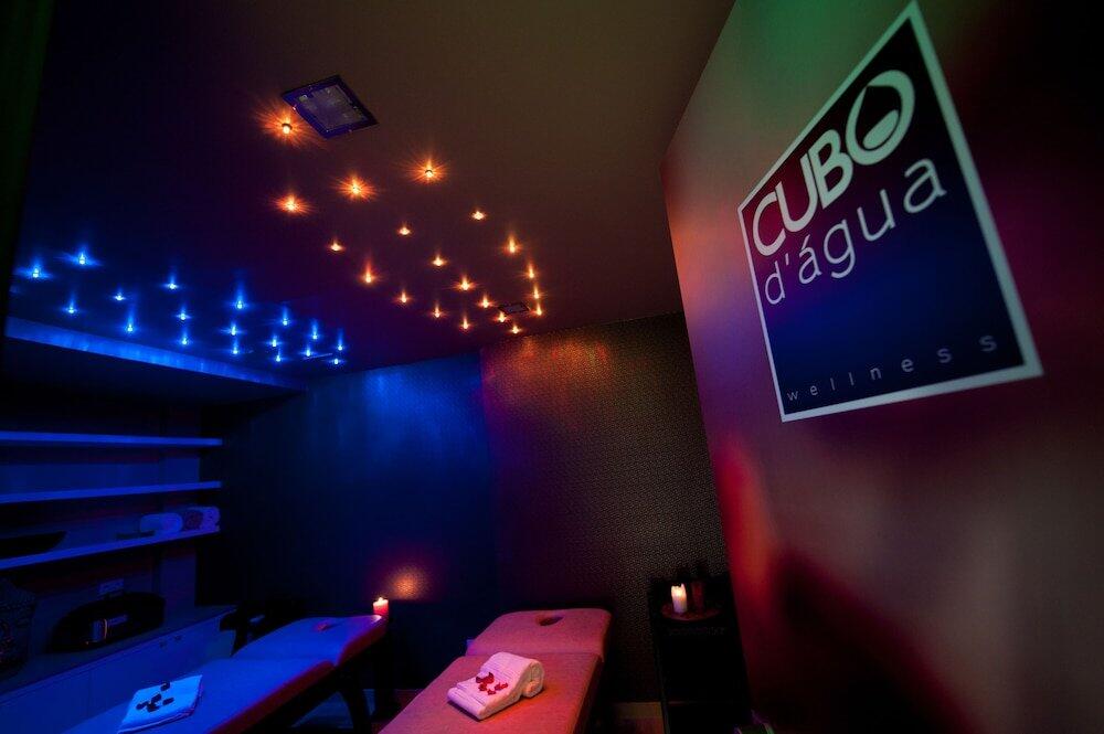 Hotel Mar e Sol & Spa, S. Pedro de Moel. Desde 83.27€ - Central de Reservas