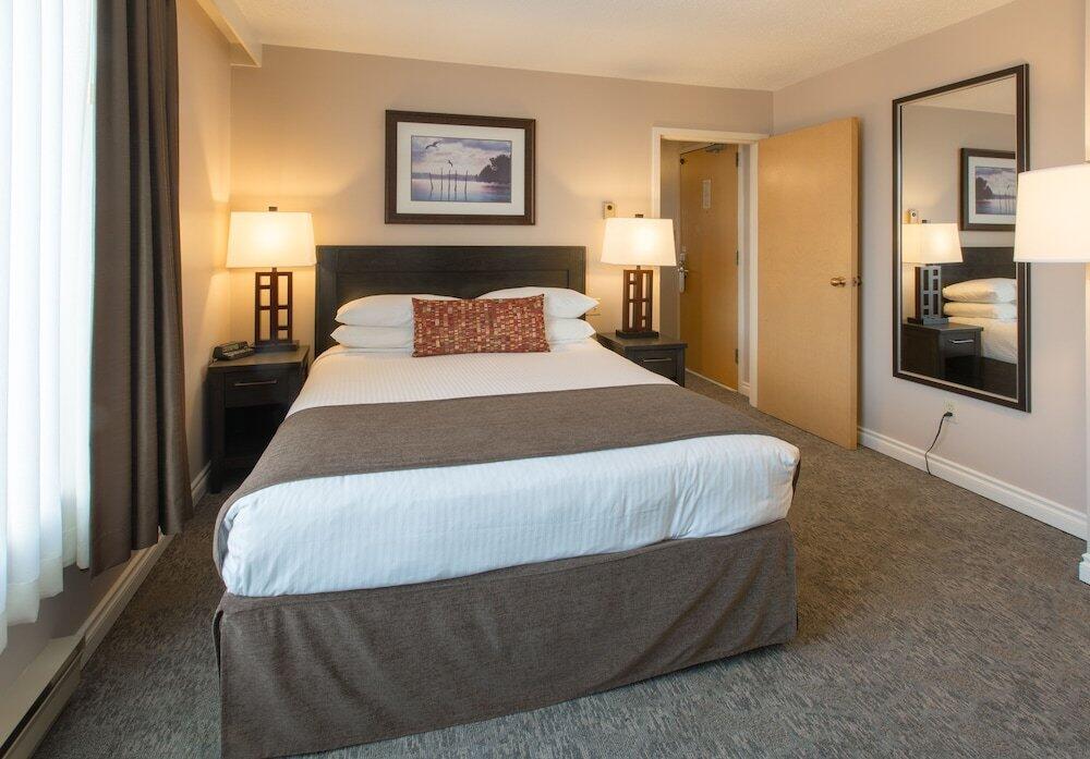 Hotel The Embassy Inn, Victoria - Central de Reservas