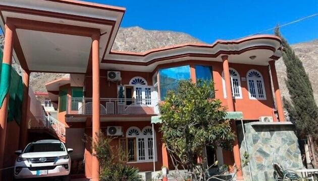 Hoteles en Gilgit, Northern Areas - Central de Reservas
